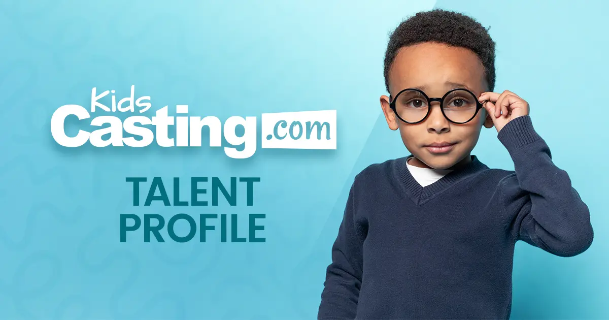 Dejana Keraj • Talent Profile • KidsCasting